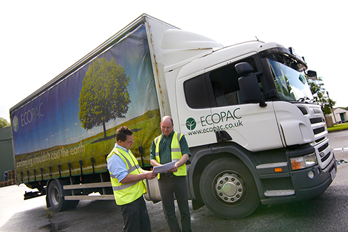 STOCK AND SERVE - Ecopac